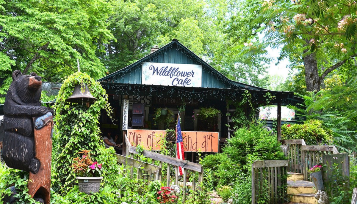 9 Best Award-Winning Restaurants In Alabama