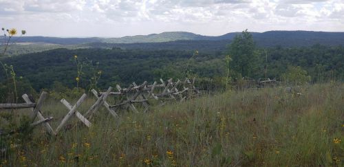 The 10 Best Scenic Drives In Missouri For Beautiful Views