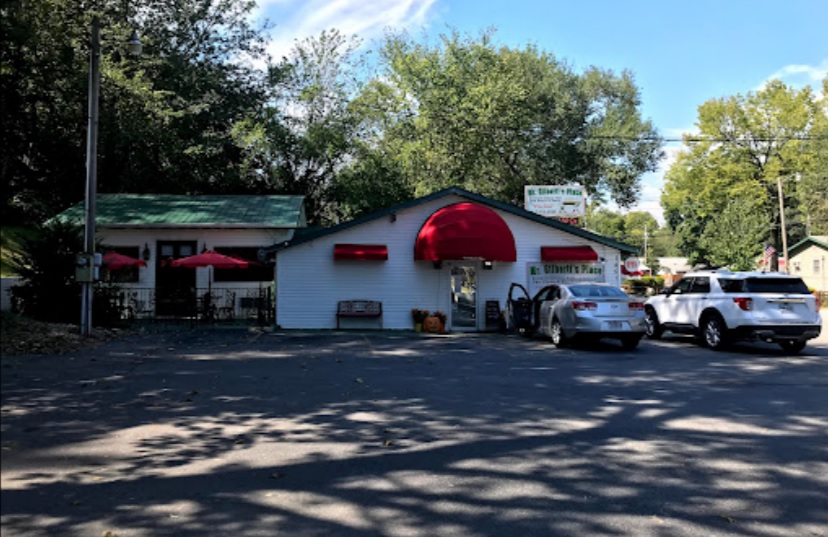 Mr. Gilberti’s Place In Missouri Is Off The Beaten Path