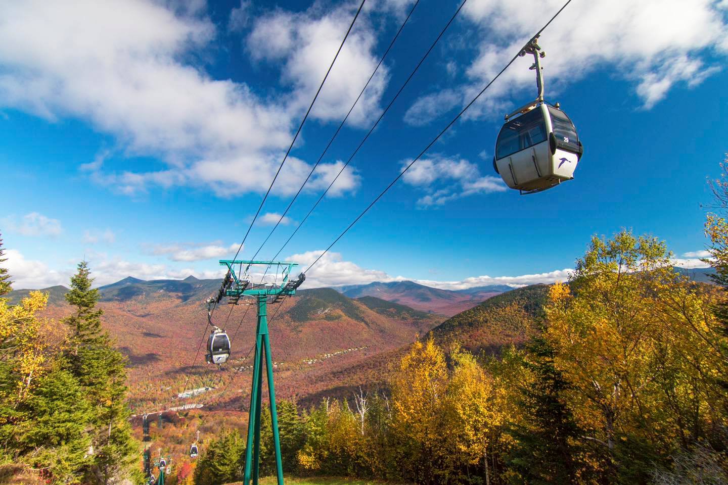 Here’s New Hampshire’s Top Outdoor Attraction And You’ll Definitely ...