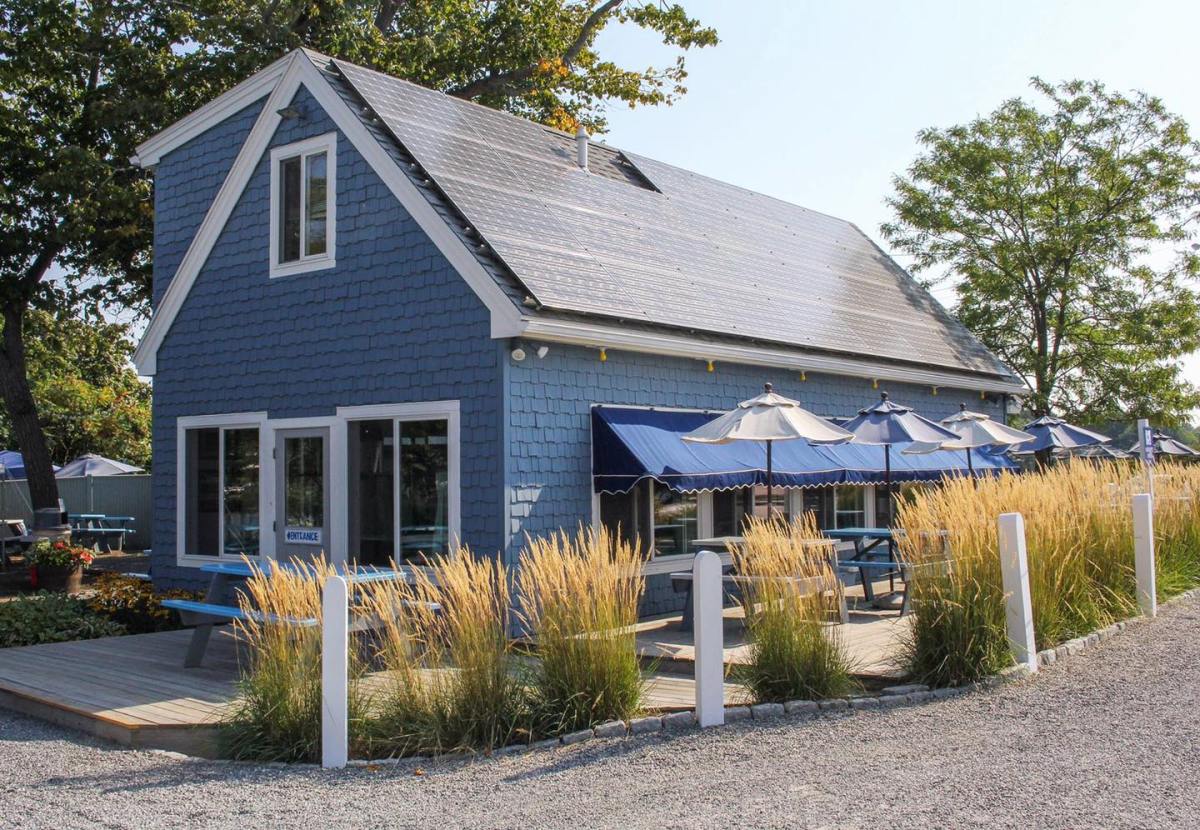 Bob's Clam Hut: Best Fried Seafood In Maine