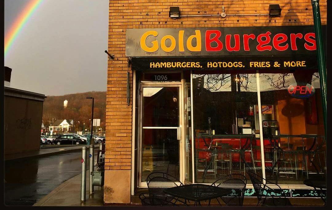 You Can’t Pass Up The Amazing Made-From-Scratch Burgers At GoldBurgers ...
