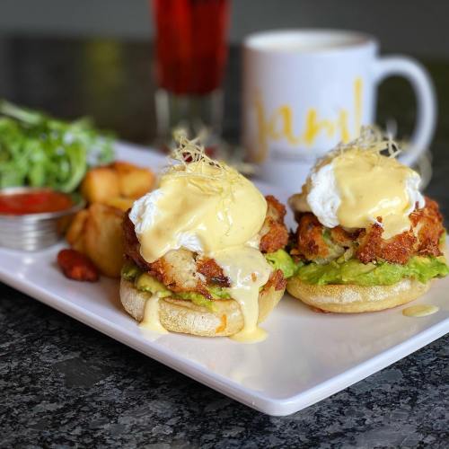 Jam In Bozeman Just Might Have Montana's Best Breakfast Menu
