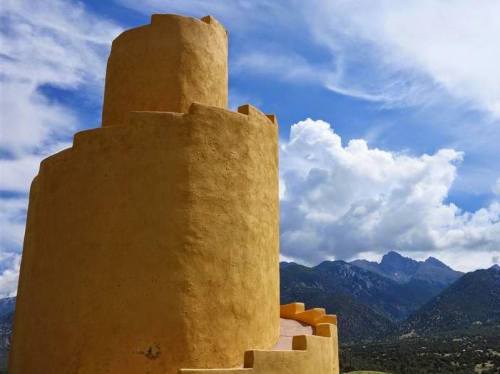 Things To Do In Crestone, A Unique Colorado Town