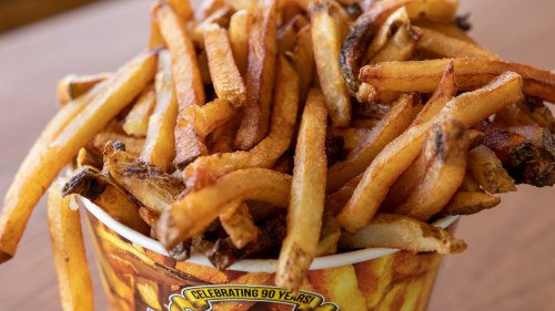 Thrashers Fries Are Open Year-Round In Delaware