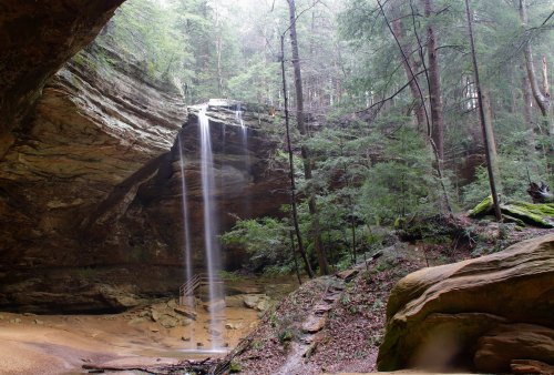 Hocking Hills: The Most Beautiful Region Of Ohio