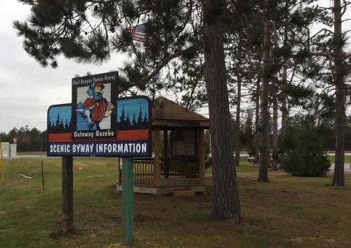 Explore the Scenic Paul Bunyan Byway in Minnesota