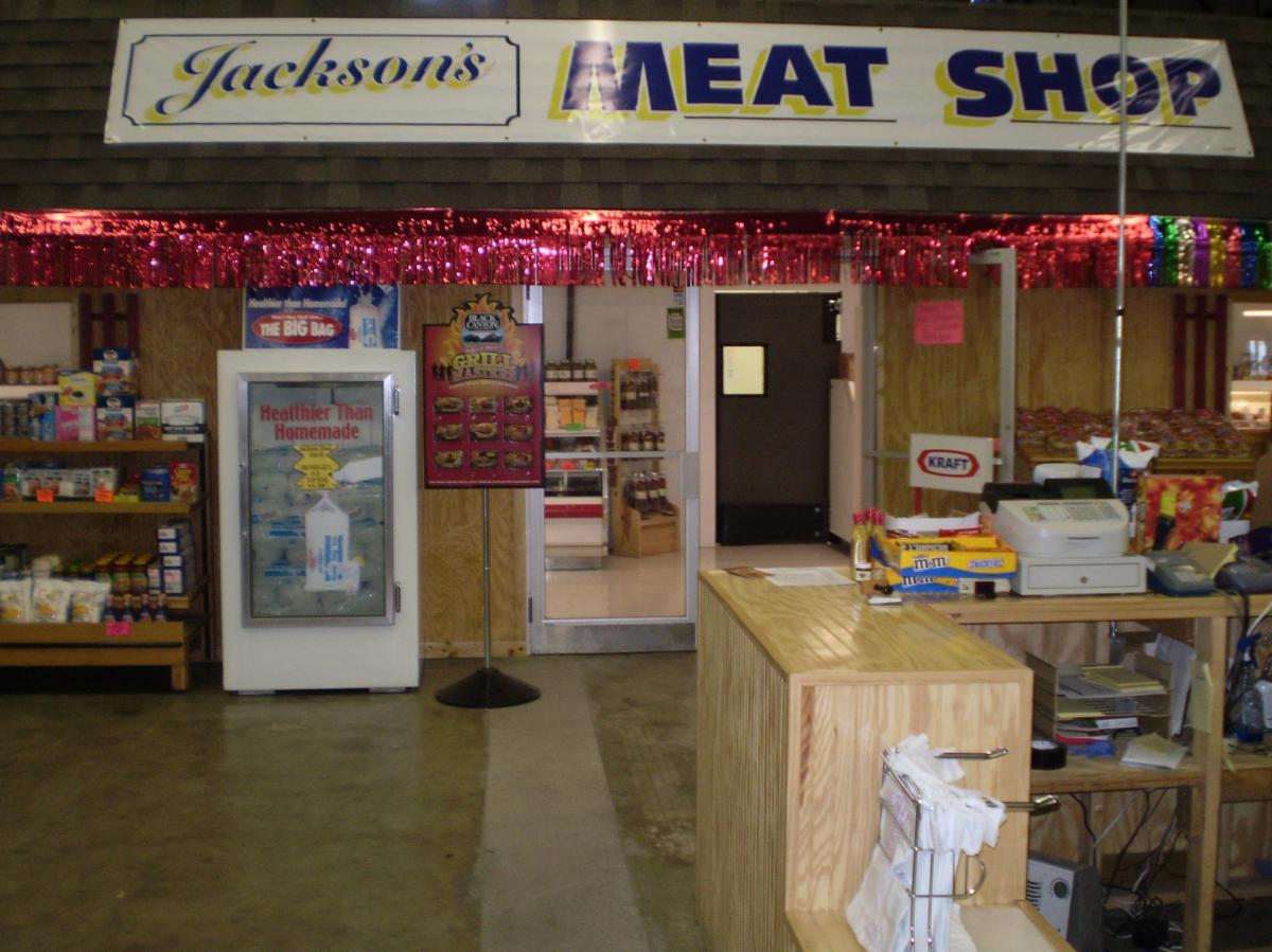 Affordable And Excellent: Jackson Meat Shop In West Virginia