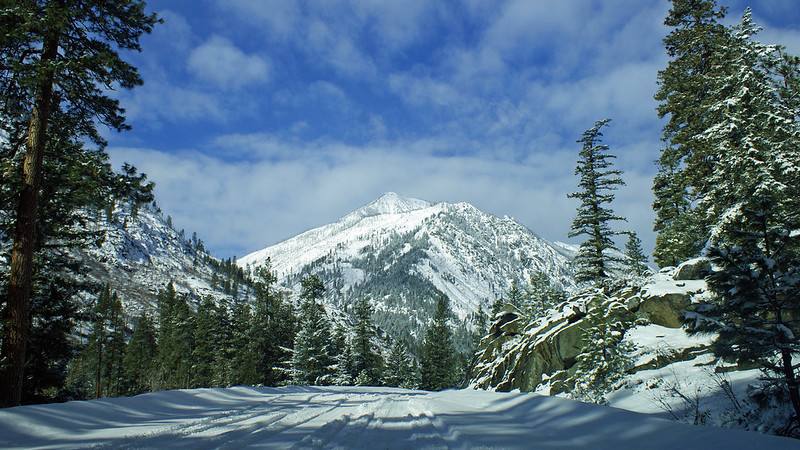 Prepare Yourself For Polar Temperatures In Washington State