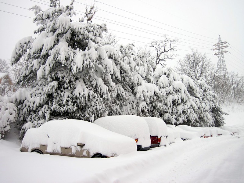 It’s Impossible To Forget These 5 Horrific Winter Storms That Have Gone ...