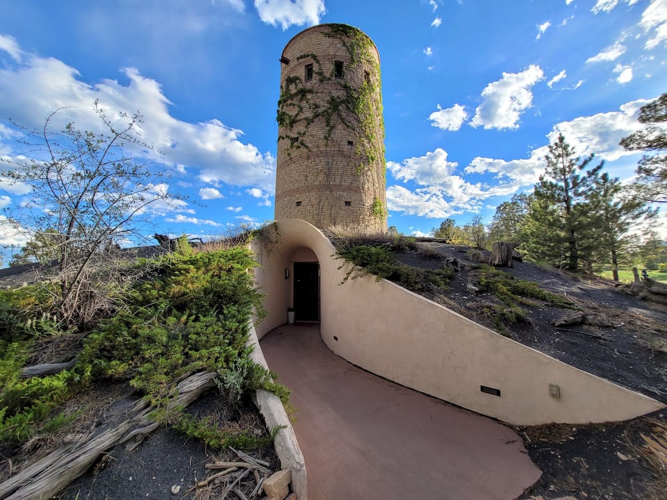 This Colorado House May Just Be The Quirkiest in The Country