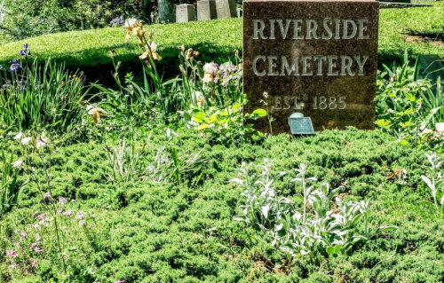 Riverside Cemetery In Asheville: Haunted Cemeteries Near Me