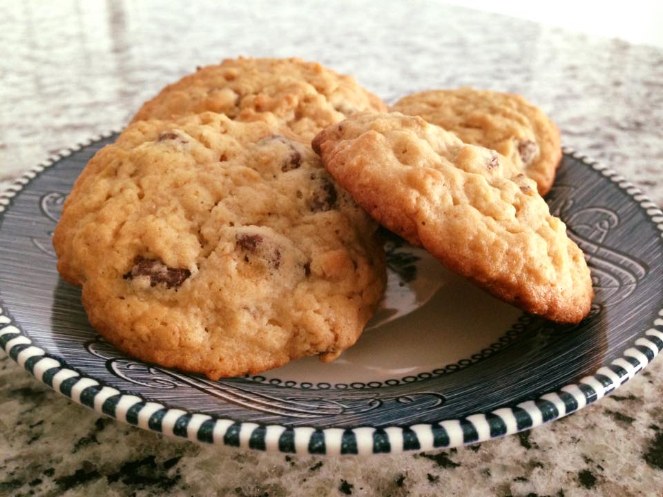 Explore the Cookie Crumb Trail in Ste. Genevieve, Missouri