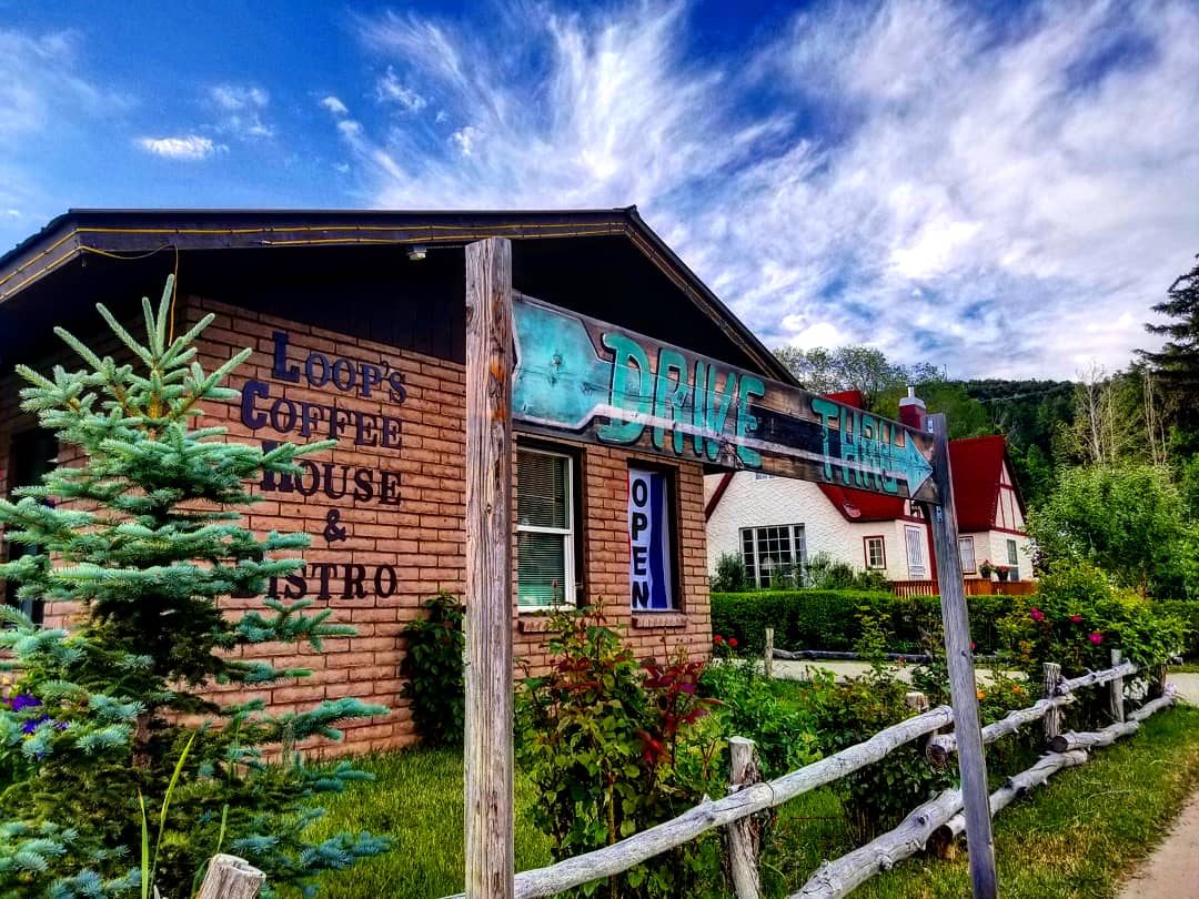 Loop's Coffee Is A Colorado Icon That Has Delicious Coffee And More