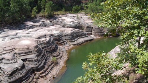 Caves & Rock Formations | Only In Arkansas