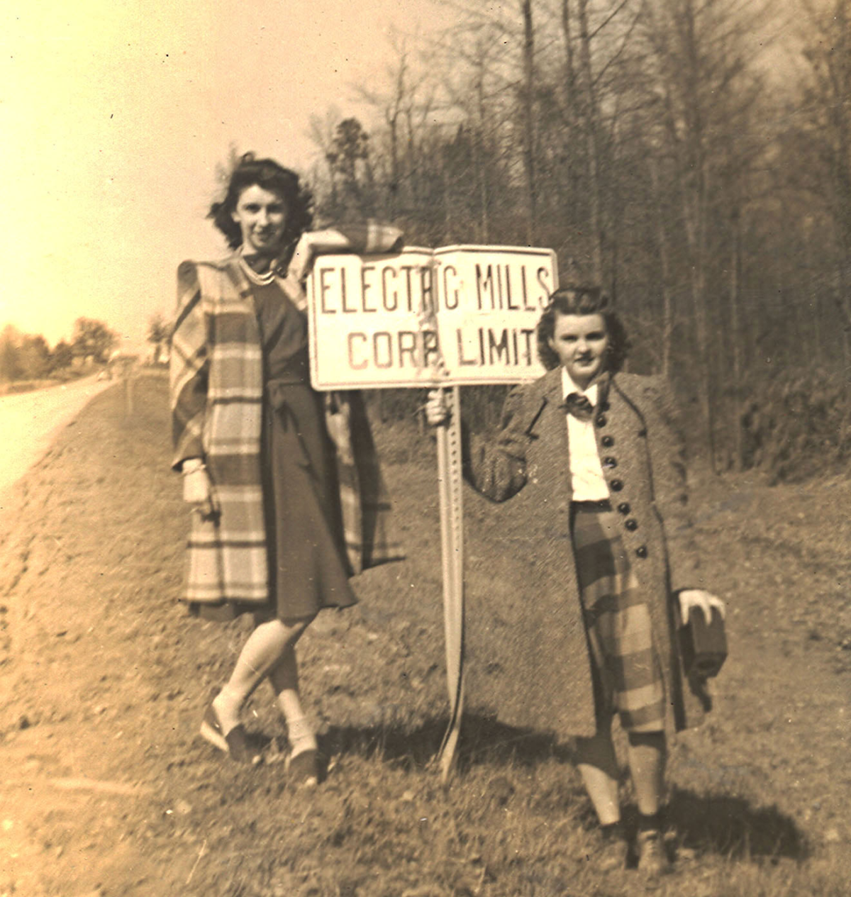 Most People Have Forgotten About This Ghost Town In Rural Mississippi