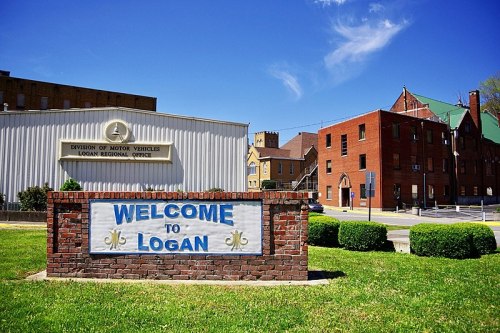 Fall Is The Time To Visit This Historic Mountain Town In West Virginia