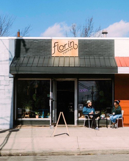 Florin Coffee In Ohio Helps Its Customers Enjoy Their Daily Coffee Ritual
