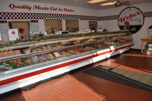Weber Meats In Wisconsin Has Wowed Beef Lovers Since 1905