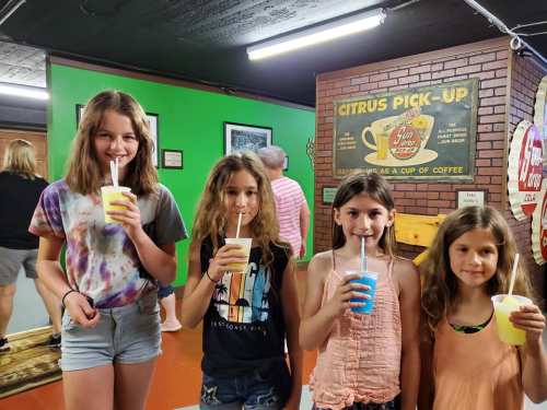 Twig’s Beverage In Wisconsin Sells Soda You Won’t Find Anywhere