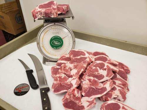 Weber Meats In Wisconsin Has Wowed Beef Lovers Since 1905