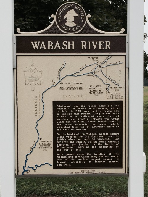 Explore Indiana's Scenic Wabash River and Its Attractions