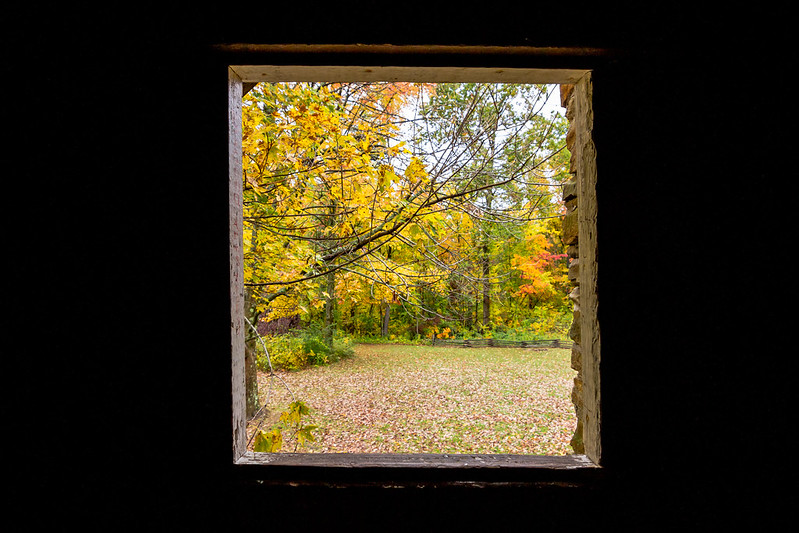 Helmsburg Is A Small Town In Indiana Perfect For Nature Lovers