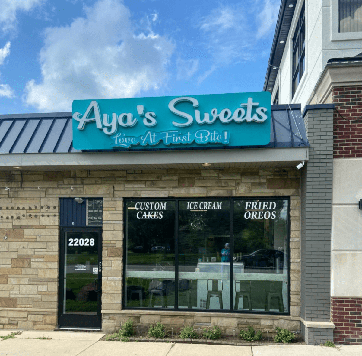 Aya's Sweets Is One Of The Most Unique Bakeries In Michigan