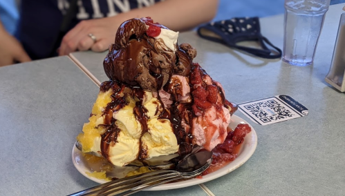 Leatherby's Family Creamery: One of Utah's Best