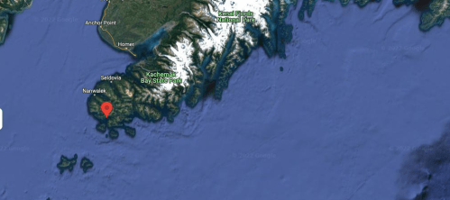 Port Chatham Alaska: The Creepiest Abandoned Town In The State
