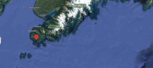 Port Chatham Alaska: The Creepiest Abandoned Town In The State