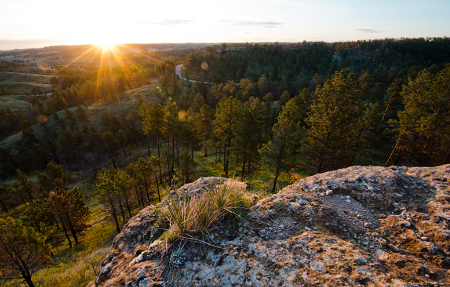 Chadron State Park In Nebraska Will Be A Memory You Won't Forget