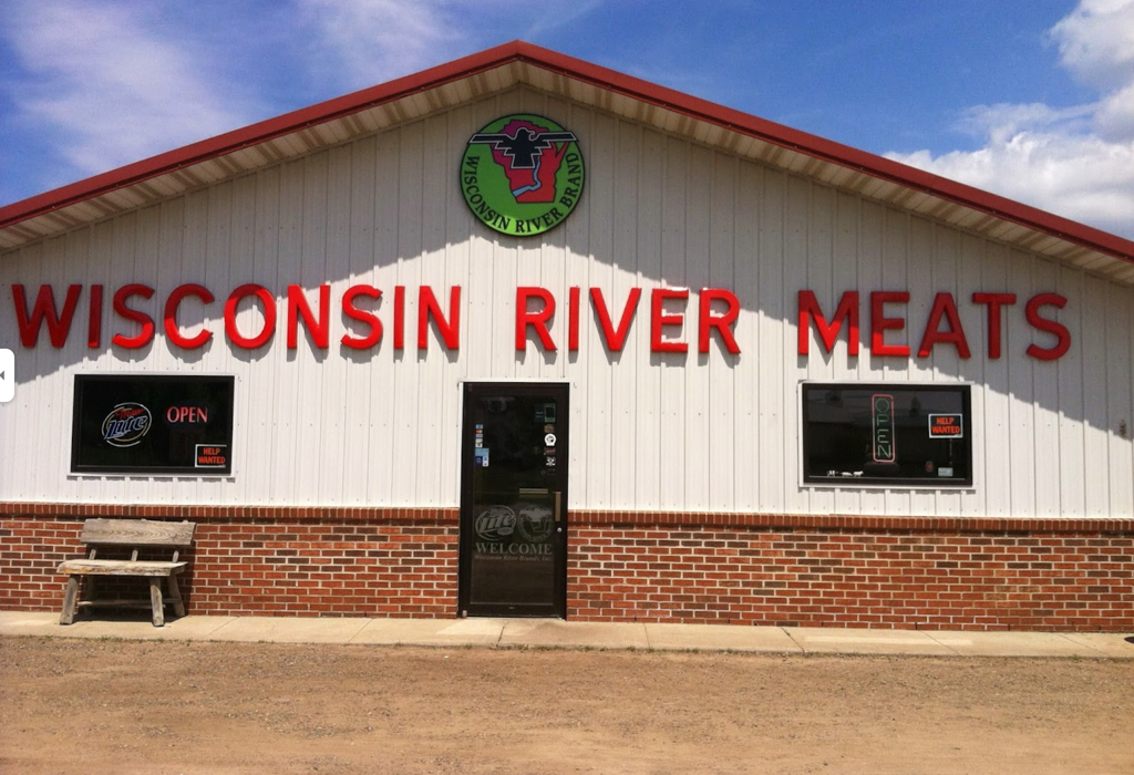 Explore The Wild And Wonderful Wisconsin River Meats Store