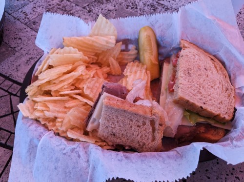 Diplomat Deli: Best Sandwich Restaurant In Alabama