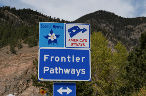 This Scenic 103-Mile Drive The Most Underrated Adventure In Colorado
