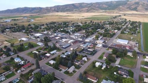 Grace Is A Perfect Day Trip In Idaho And Many People Don't Know It Exists