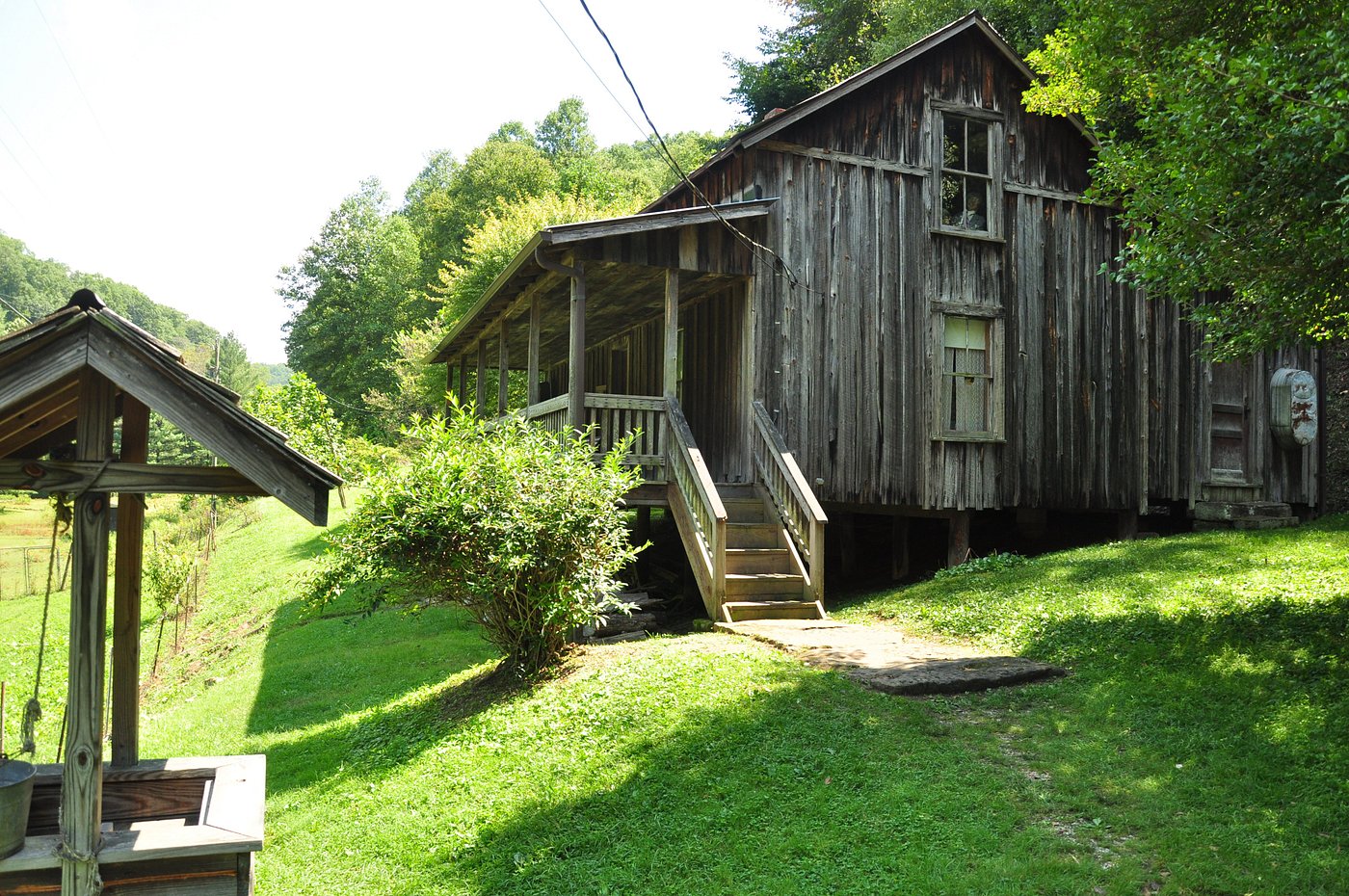 The Small-Town Day Trip In Kentucky Where You Can Explore The ...