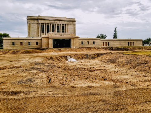 Mesa Arizona Temple: One Of The Most Beautiful Buildings In Arizona