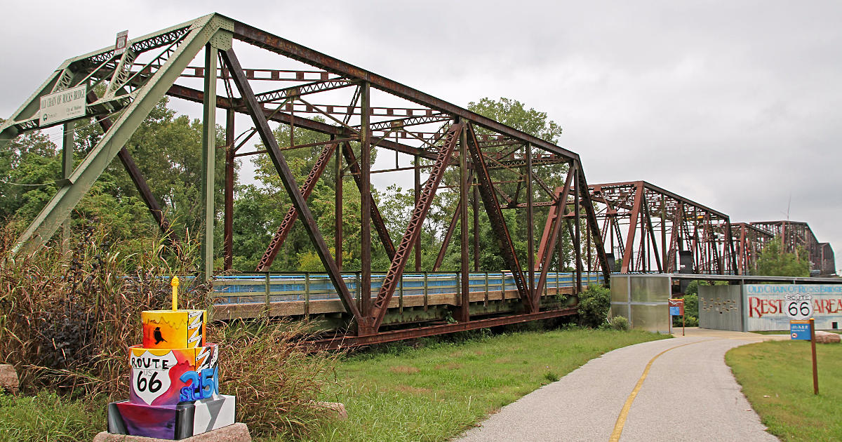 The 10 Best Backroads In Missouri For A Long Scenic Drive