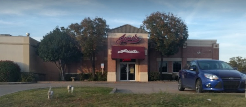 For Over 60 Years, Jamil's Restaurant In Oklahoma Has Been Serving ...