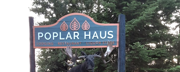 The Poplar Haus In Minnesota Is So Worth The Journey