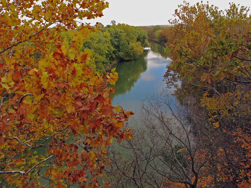 Explore Indiana's Scenic Wabash River and Its Attractions