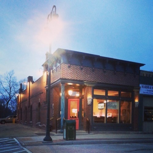 Knucklehead's Kafe: Best Burgers In Small-Town Ohio