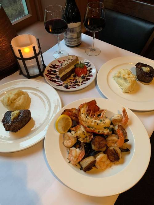 Cleveland Chop: An Amazing Ohio Steakhouse