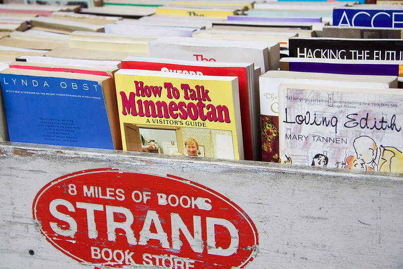 6 Things You Have Learned To Love About Minnesota