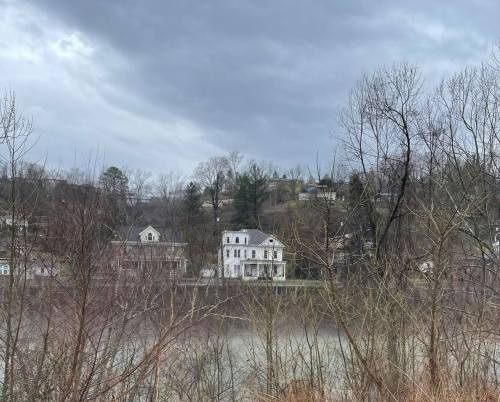 The West Virginia Haymond House Ghost Stories Will Haunt Your Dreams