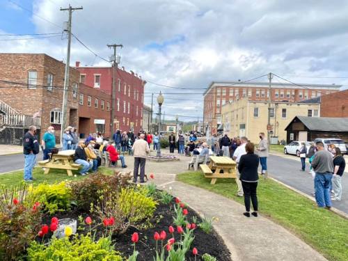These 7 Small Towns In West Virginia Are Great To Visit