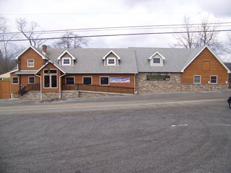 Sheridan’s Lodge In New Jersey Is Off The Beaten Path But So Worth The ...
