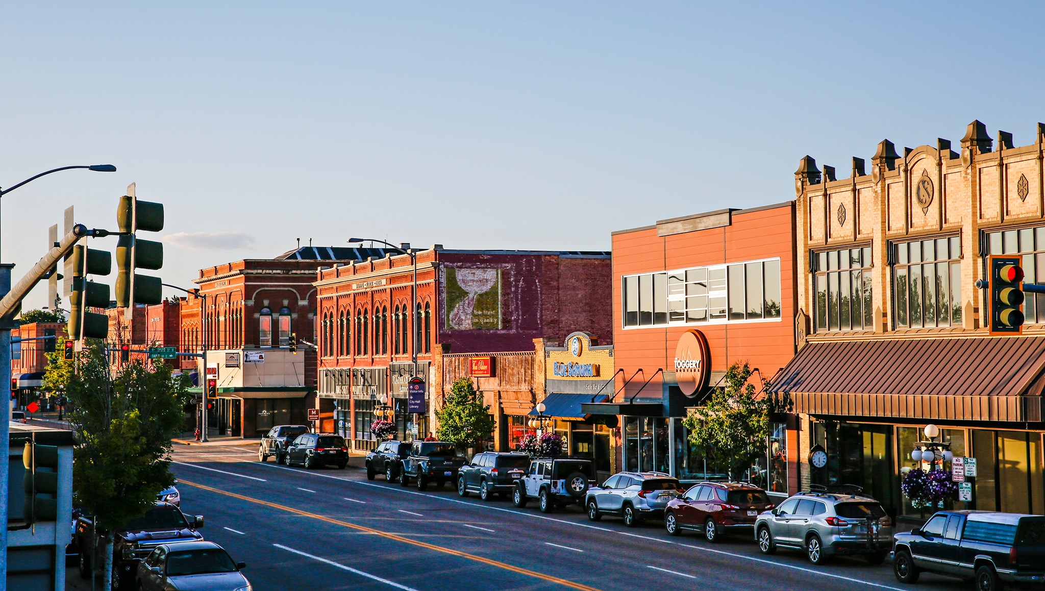 Kalispell, Montana Is Being Called One Of The Best Mountain Towns In ...