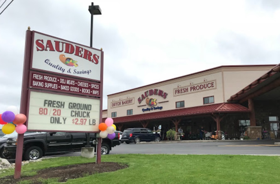 The Goods From This Mennonite Store Are Worth The Drive To Get Them